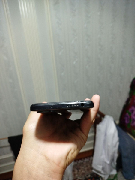 Redmi not 12 5G ideal holati