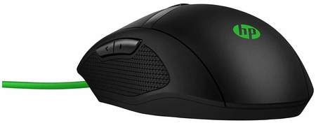 Мышка USB HP Pavilion 300    (NT8179)