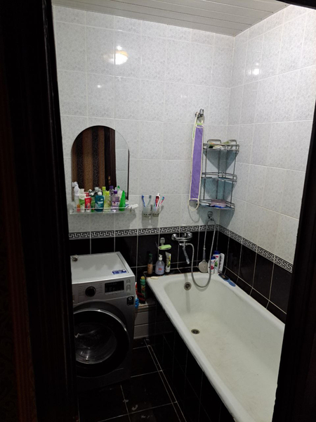 Продается квартира (Алгоритм)