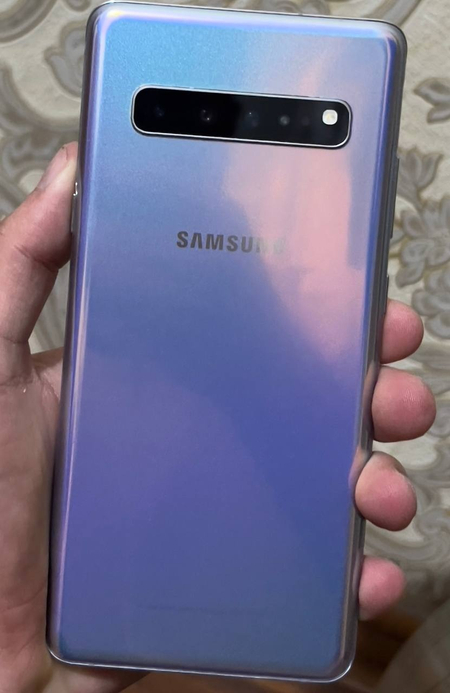 Samsung S10 5G 8/512