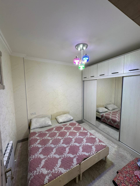 Срочно продается 2 комнатная новостройка , Саламатина