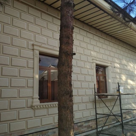 Travertin xizmati