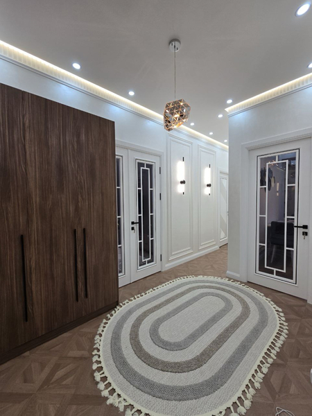 Продается 3 ком. Квартира площадью 73 кв.м. По ул. Гагарина ор. Мчс