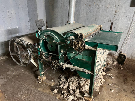 Pahta titiw aparati