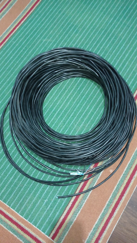 Wifi kabel andijon