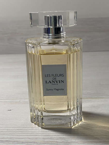 Духи Lanvin “Sunny Mognolia” 90ml