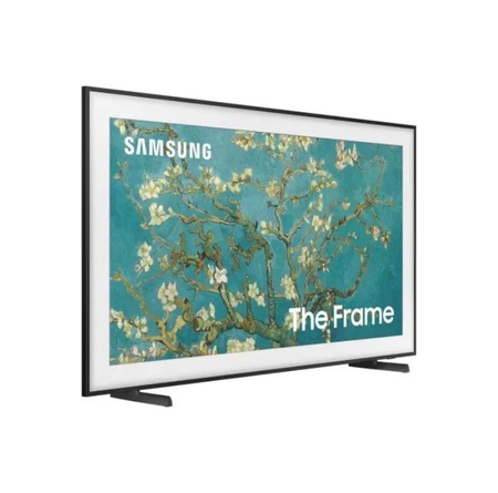 The Frame QE65LS03BAU 2022 4K UHD Smart Tv. Для дома.