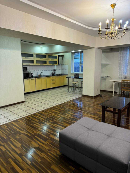 Сдается квартира на Алмазаре 2\3\9 ЖК Almazar city