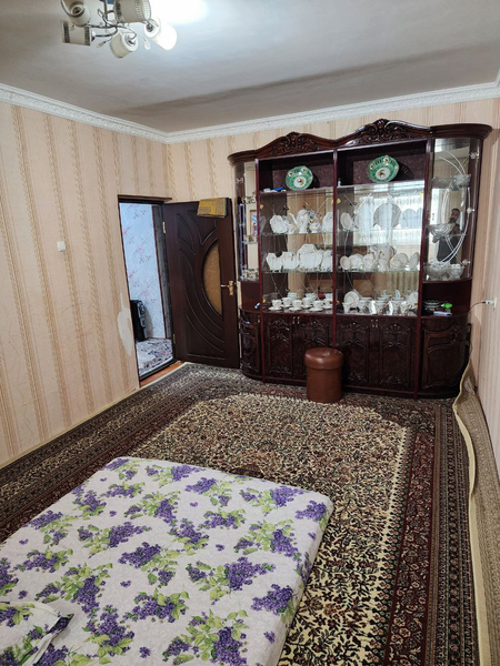 Продаётся квартира 3/1/2. Кирпич.