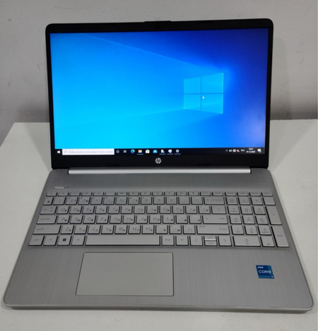 (B/u) Hp Core i3 - 1215U. Ideal holatda. Dasturchilar uchun