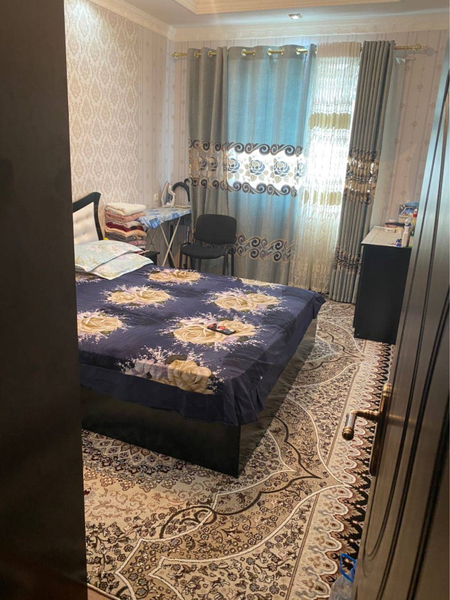 Посутычний квартиры в центре ташкент