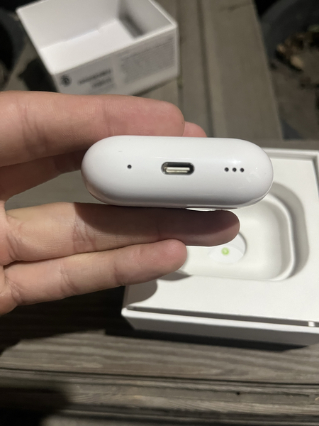 Airpods pro 2 type c
