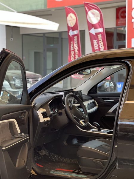 Haval H6 2023 yil