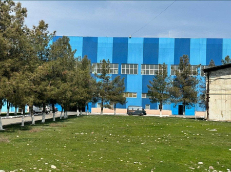 102 sotix dom savdo markazi va boshqa maqsadlarda foydalanish mumkin