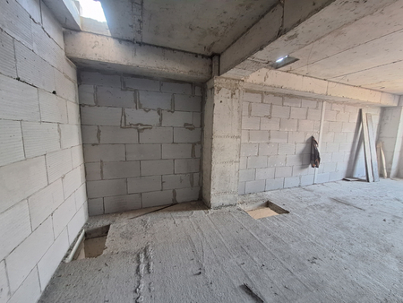 Продается квартира 1/14/15 30 м2 в Яшнабаде