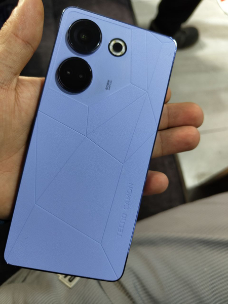 Tecno Camon 20 Pro 16/256GB