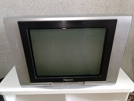 Panasonic Японский цветной телевизор. Нархини келишамиза