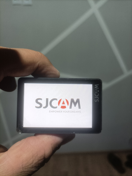 SJ Camera 4K Продоется