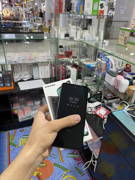 Samsung Galaxy A51
