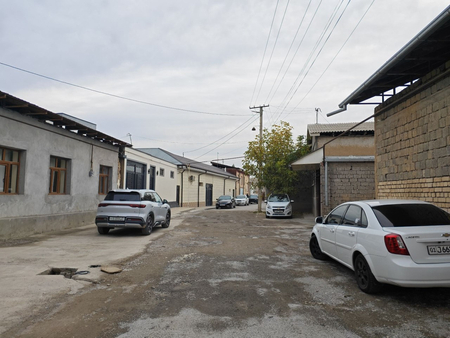 Срочно продаётся земля 5,5 сотих‼️