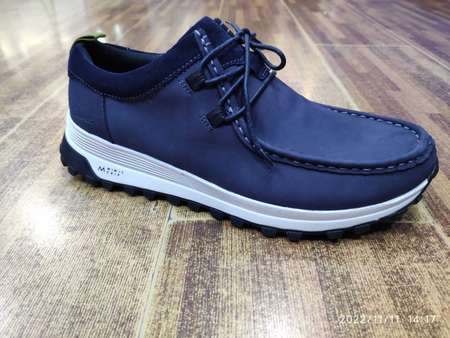 CLARKS OAKMOSS NUBUCK - Привезли из ЕВРОПЫ размеры от 40 до 45.