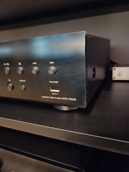Аудиосистема Denon