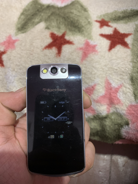 Blackberry 8230 cotki sastayanada