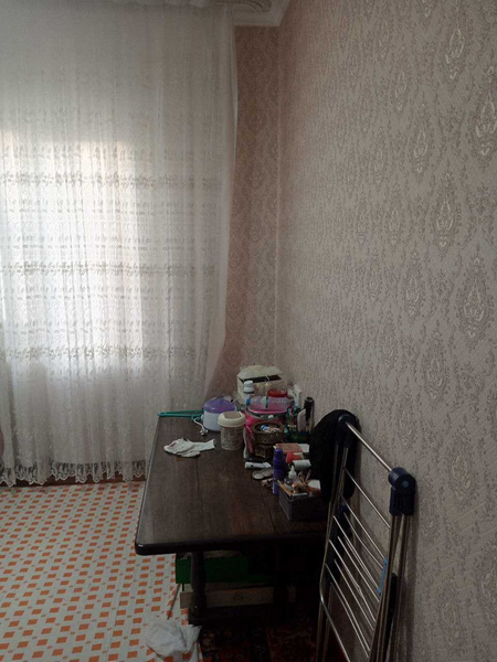 Карасу  6    4 ком      91 м2      Отличный  ремонт     Все  раздельно