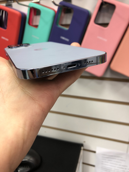 iPhone 13 Pro Max 128 Gb Emkost 84% ideal