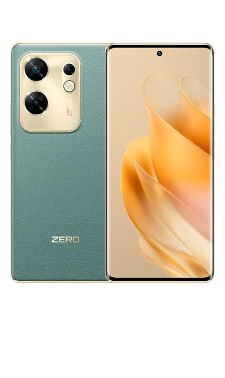 Infinix zero 30 256/16