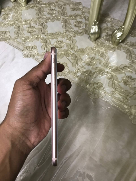 Alfonso iphone 8+