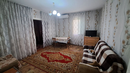 Юнусабад 6. 2/3/4. 58м2. ИПОТЕКА