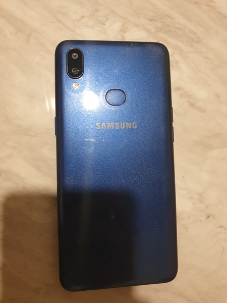 Samsung Galaxy A10s