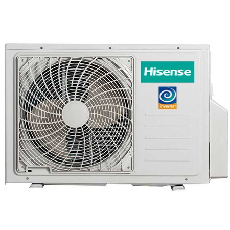 кондиционер Hisense  новые модели 2024