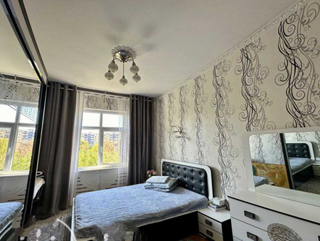 Продам 3х комнатную квартиру Авиасозлар 1 , Кадышева