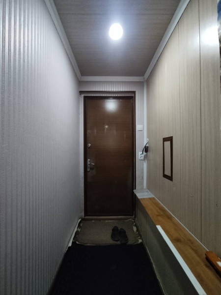 Продается Квартира Сергели - 4 ; 1/3/9