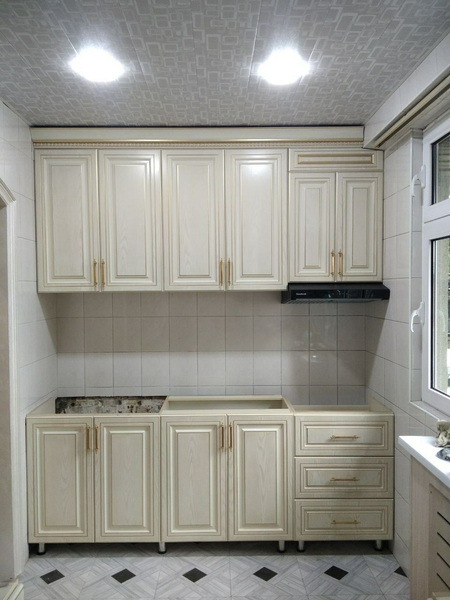 Куххинни мебел заказга