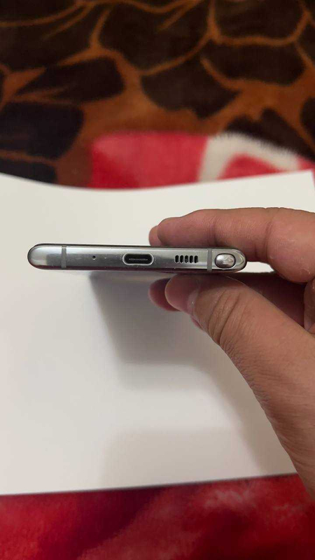 Sumsung galaxy note 10 5G