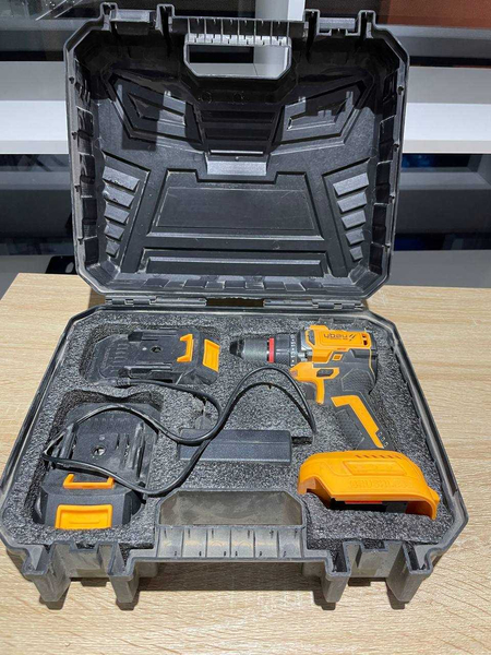 Щуруповерт UBAY Tool CD 1016