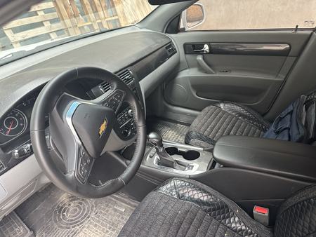 Lacetti jentra 2018/19 avtomat