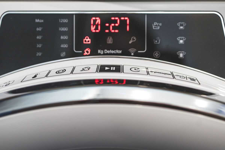 Стиральная машина SamsungWW7500/inverter/10,5кг/белый/Гарантия/Доставк