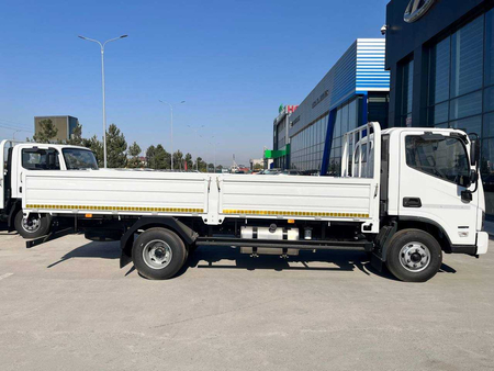 Foton Aumark - Bosh to\\\'lov 112,526,400so\\\'m,kafolat 3yil/100000 km