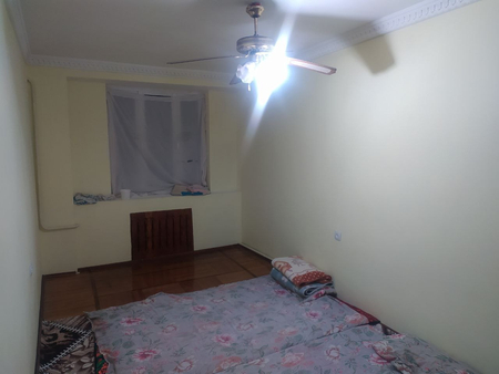 Гангада 3 хонали арендага берилади