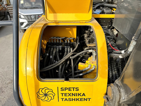 2023 йил ZML SE 90