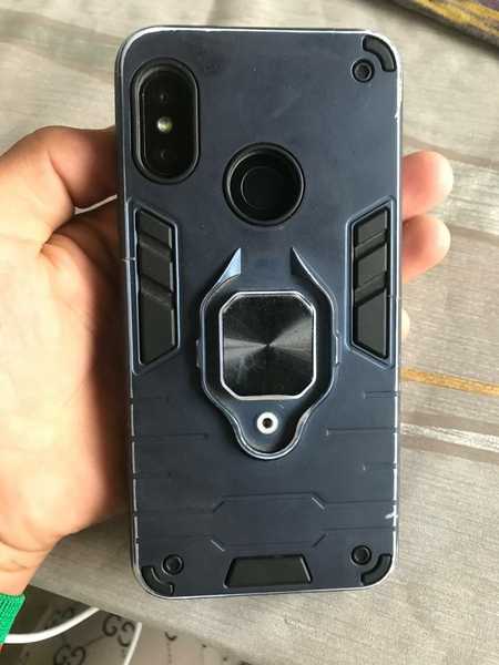 Redmi 6 pro holati yaxshi