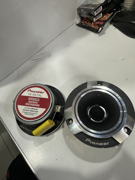 Pioneer Pisholka