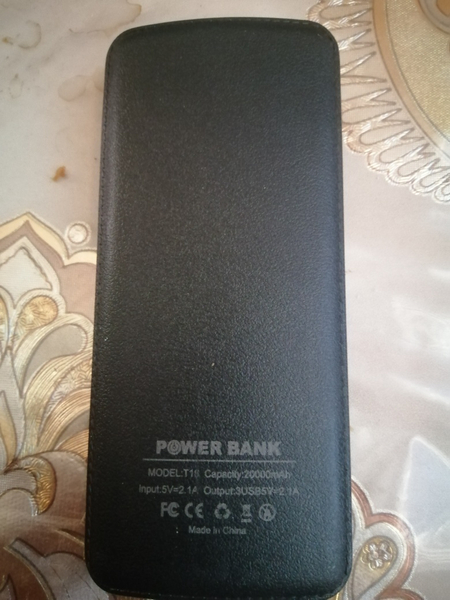 POWER bOX 20000 3 uSB
