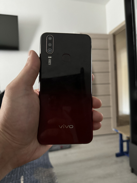 Samsung a03s состояние отличное. Vivo 1904 состояние отличное