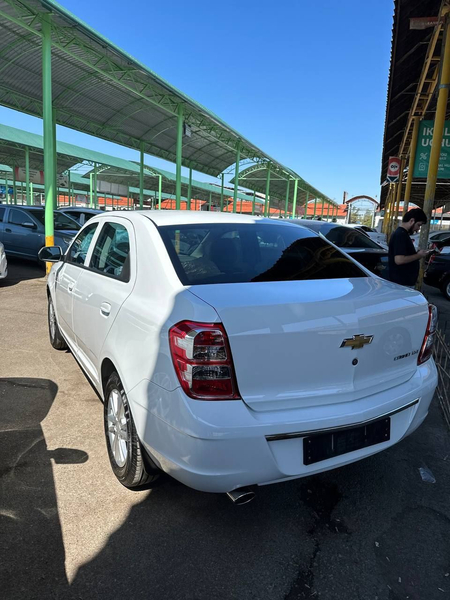 8% evaziga  halol nasiyaga Kobalt mashinasini xarid qiling