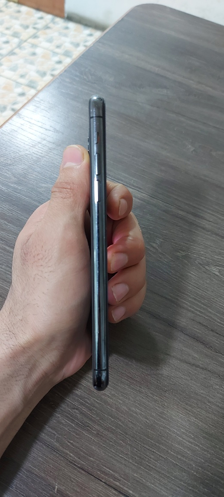 Iphone 11 pro Max